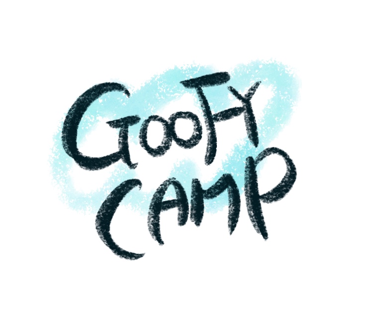 グーフィーおきゃん